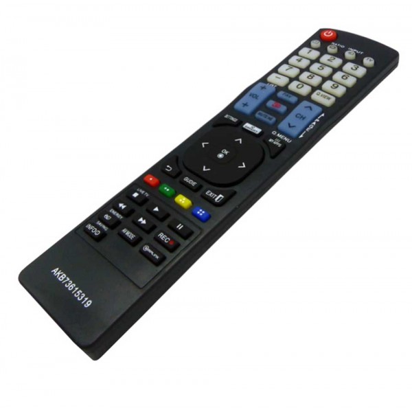 Control Remoto para Televisor LG