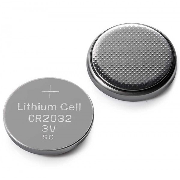 Pila CR2032